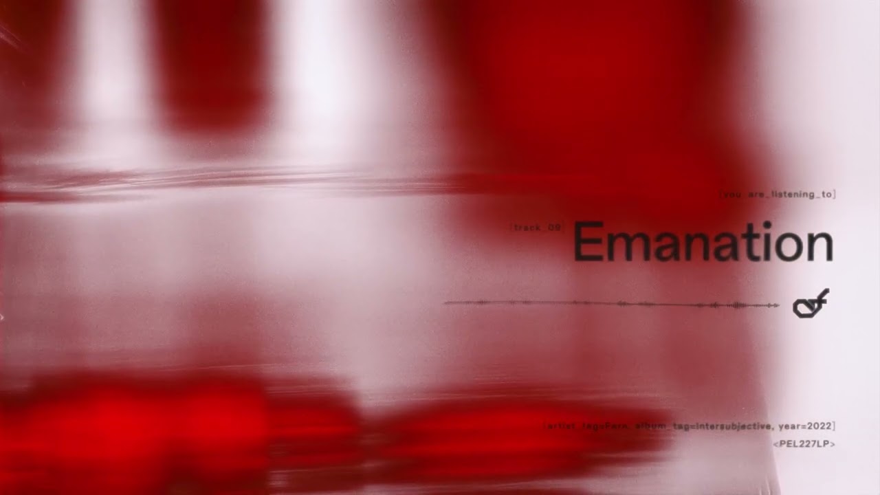 FERN - Emanation - Animation Video - YouTube