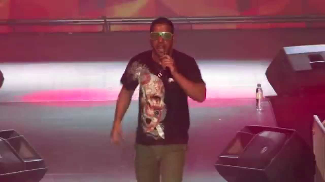 JR (John Reckless Showreel) 2015 - YouTube