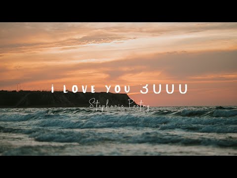 Stephanie Poetri - I Love You 3000 (Lyrics) - YouTube
