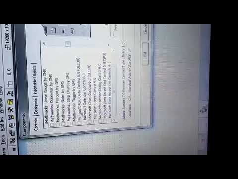 4TH SEM BCA VISUAL PROGRAMMING - YouTube