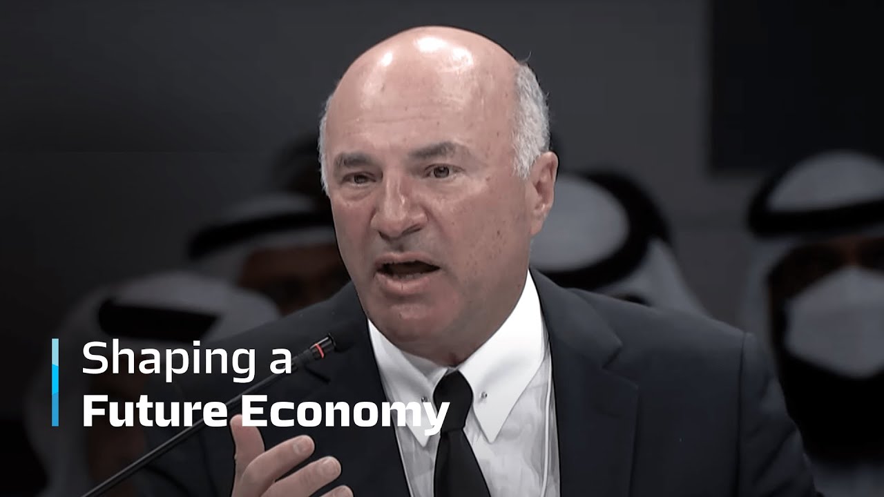 The Future of Blockchain: A Perspective from Industry Pioneers ...