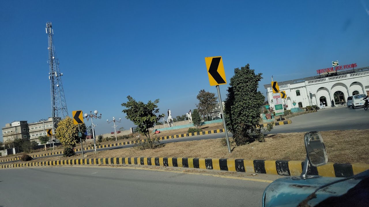 Zarika world is live! - YouTube