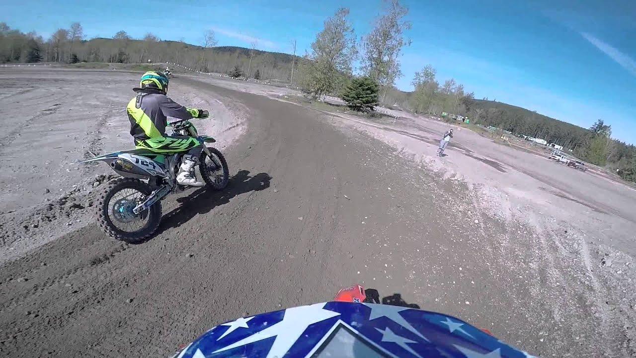 Riverdale Vintage track - YouTube