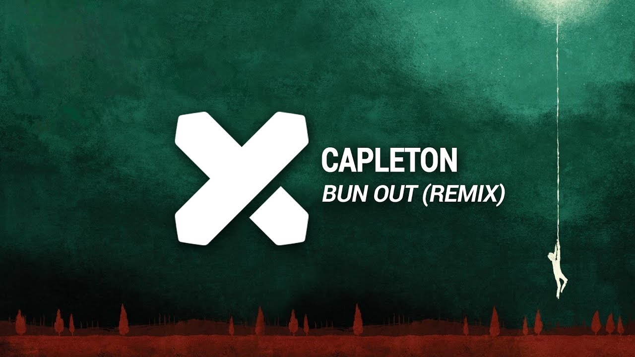 Capleton - Bun Out (Helix Remix) - YouTube