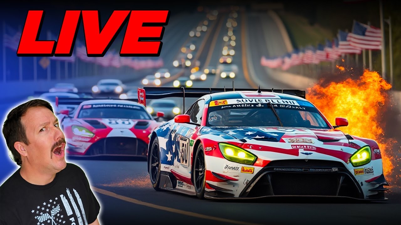 !merch - SCCA Runoffs this week! - YouTube