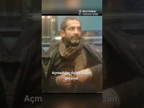 Yalan. BAHADIR SARAN #