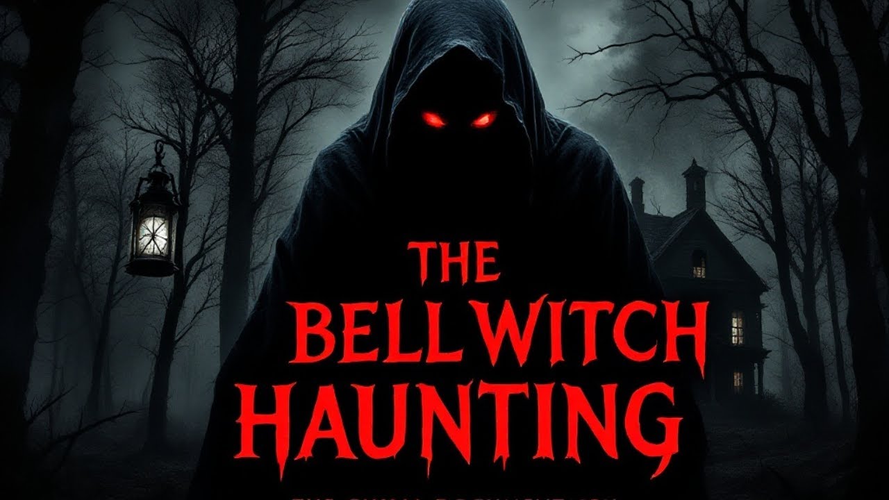 The Chilling TRUE Story of the Bell Witch Haunting: America's Most ...