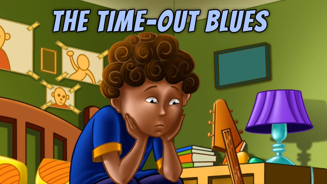 The Time-Out Blues · Chuck Brown & The Chuckleberries - YouTube