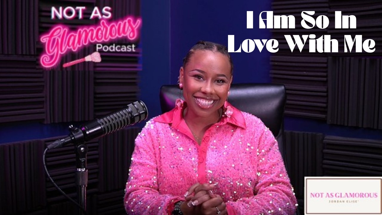 Me Loving Me | This Relationship Sets the Standard | Love Series Pt. 2 ...