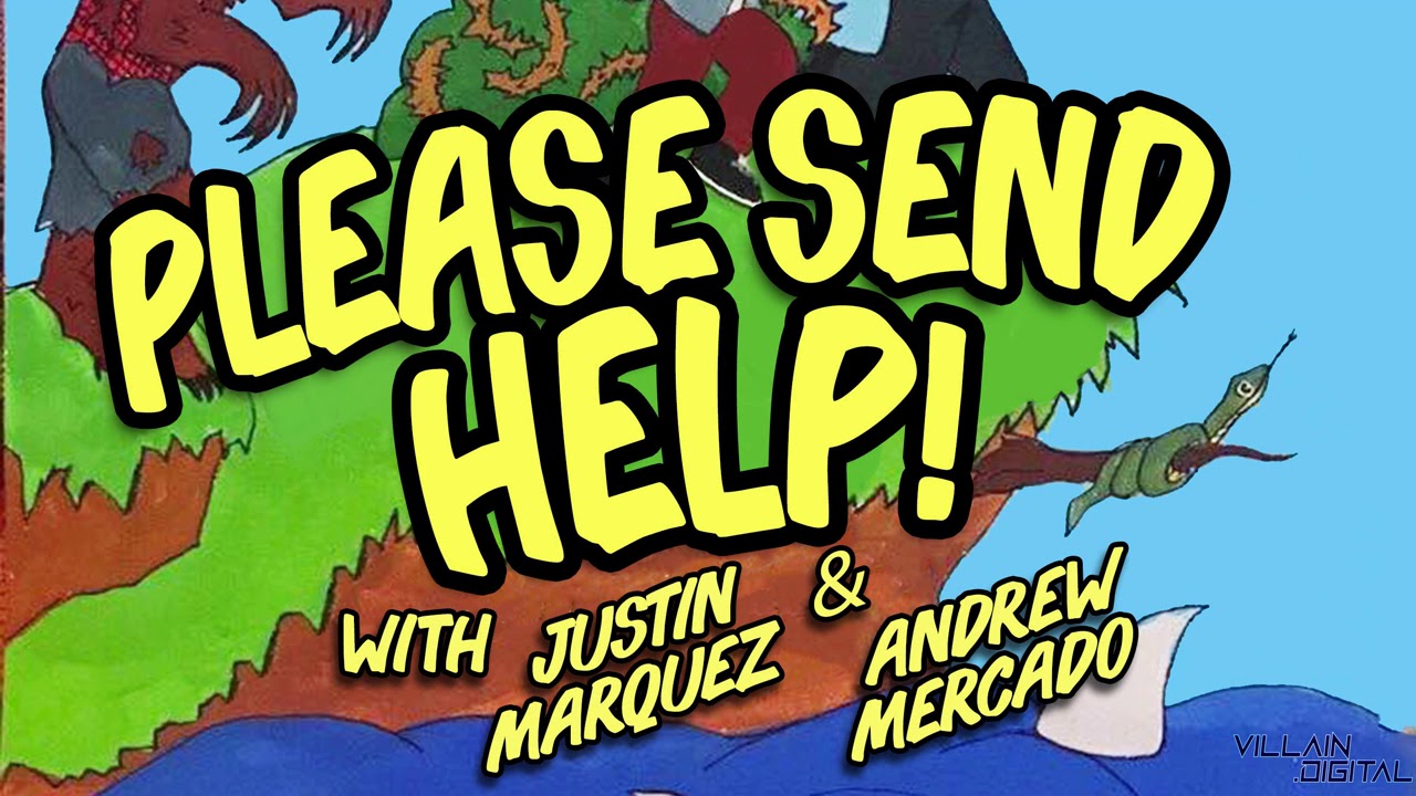Episode 18: Please Send Kelp? Part 2 - YouTube