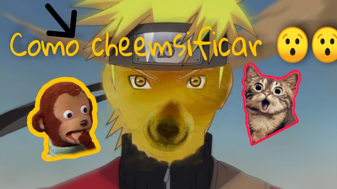Como hacer un cheems perzonalizado en picsart 😀🤯 - YouTube