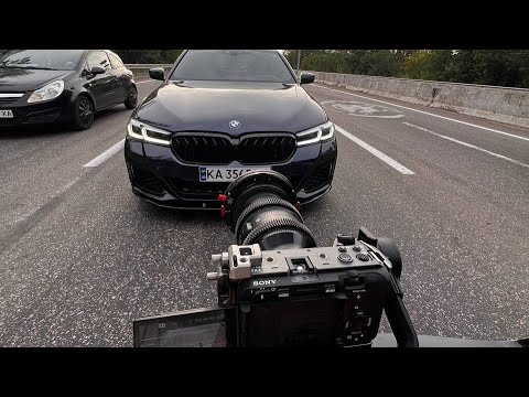 ⁠Отак ми знімаємо контент для @bycar.in.ua_ - YouTube