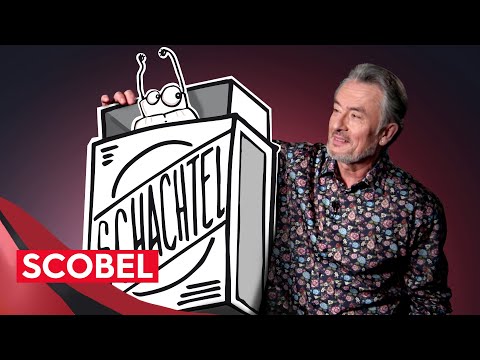 Magie der Sprache – Wittgenstein erklärt | Gert Scobel