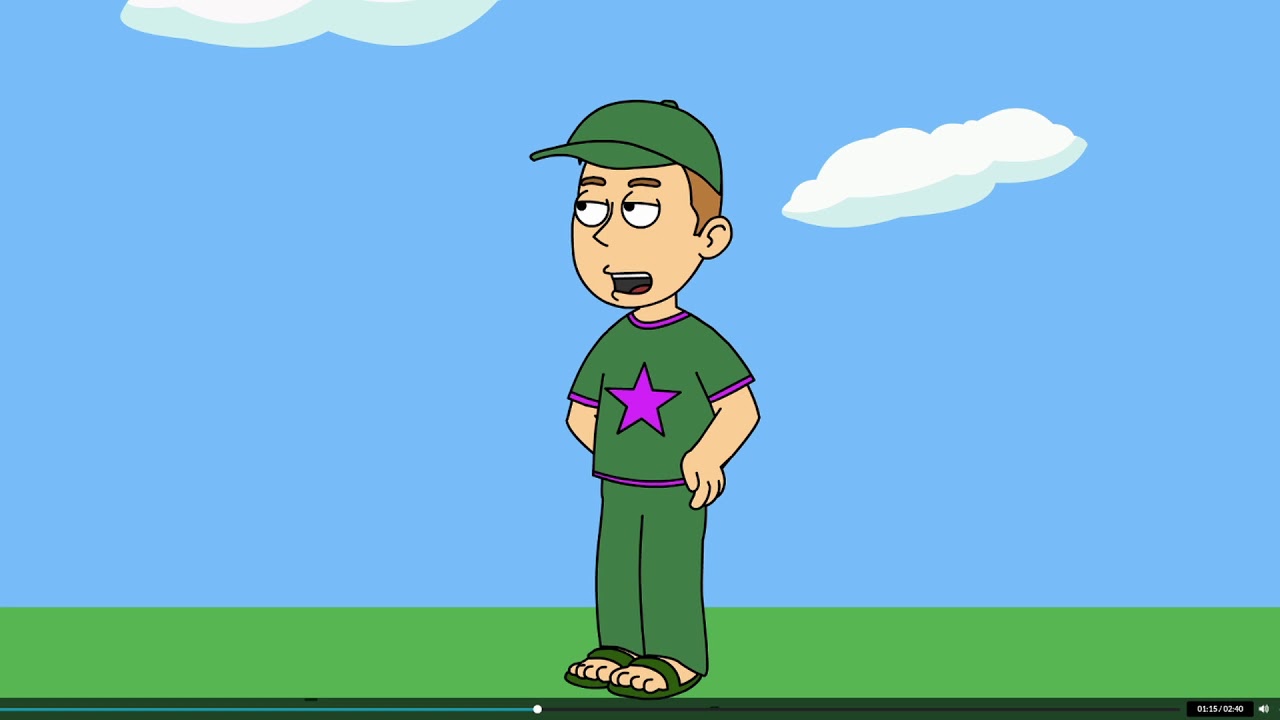 The Simpsons Character Elimination - Episode 2: "Questions about ...