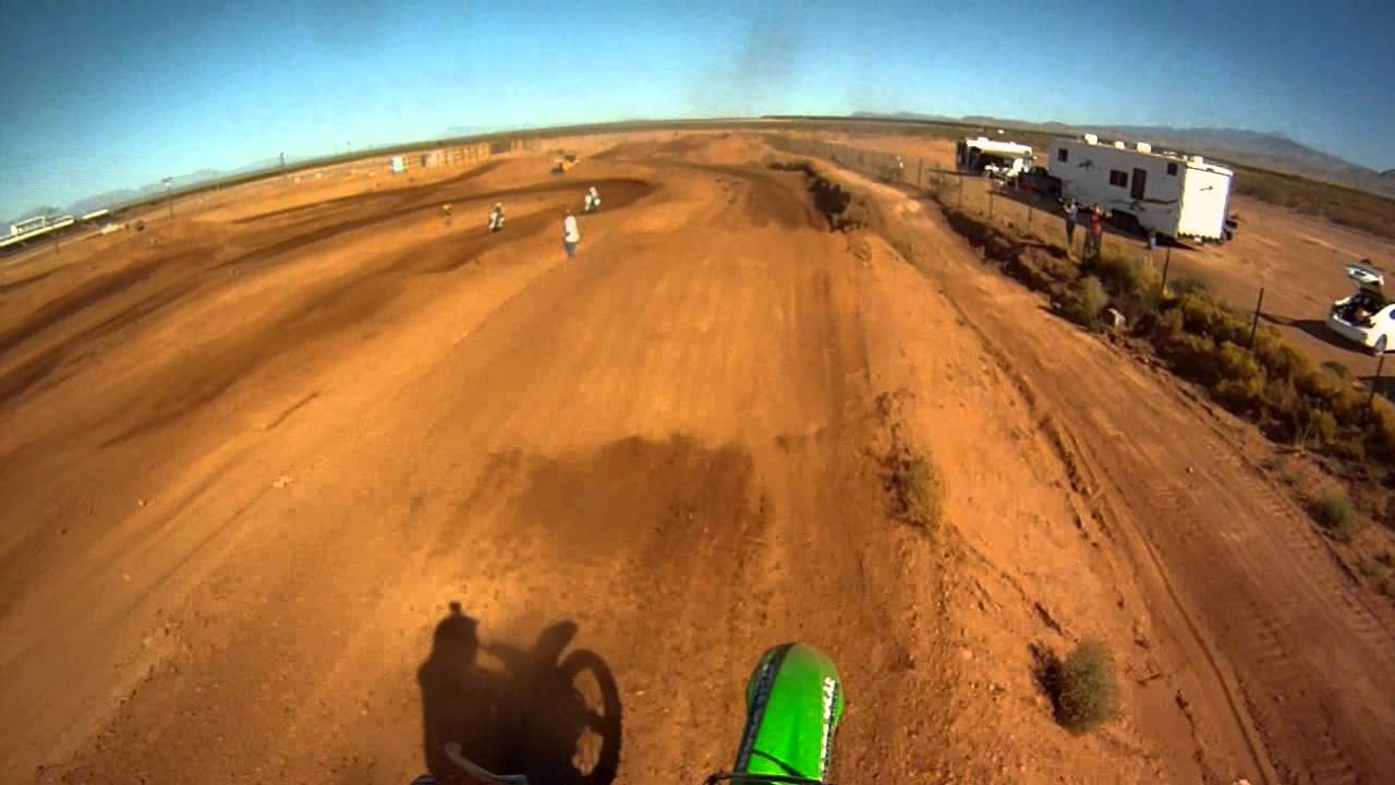 Tularosa NM motocross, 2012 oct.20-21 - YouTube