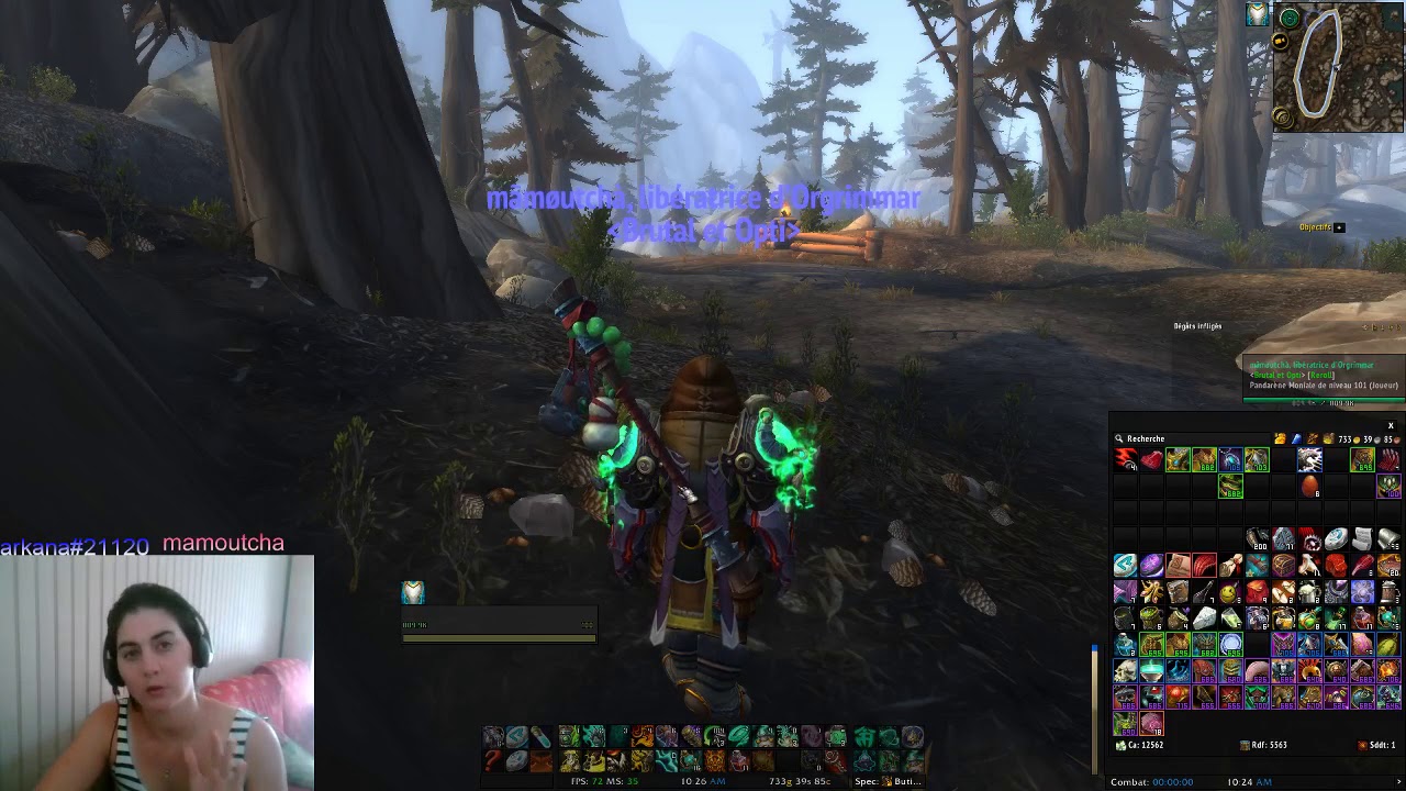 Installing tukui for classic wow - betterbpo