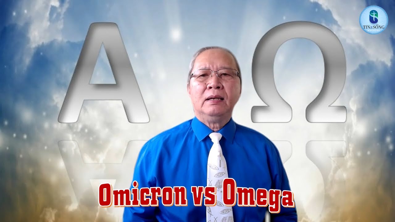 OMICRON vs OMEGA - YouTube
