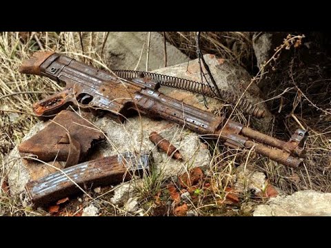 AN INCREDIBLE FIND OF THE SECOND WORLD WAR / WW2 METAL DETECTING N257 ...