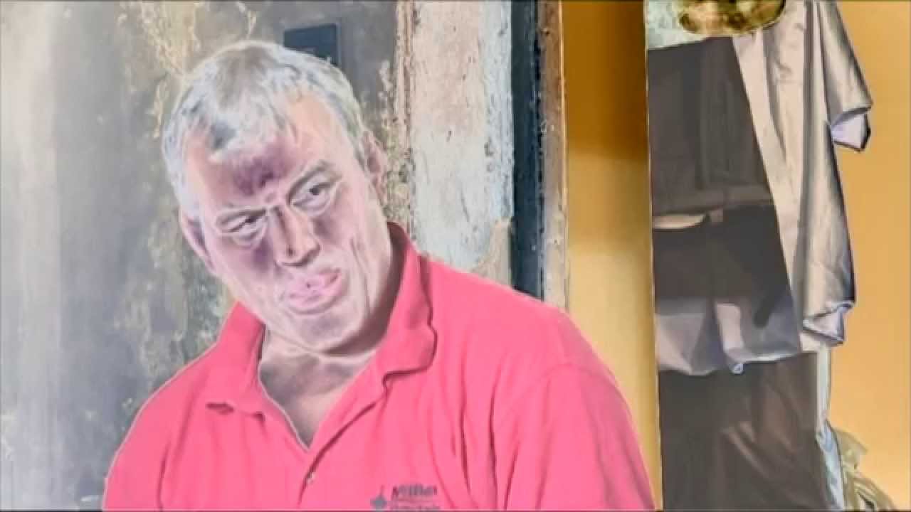 Mark Keyworth - YouTube