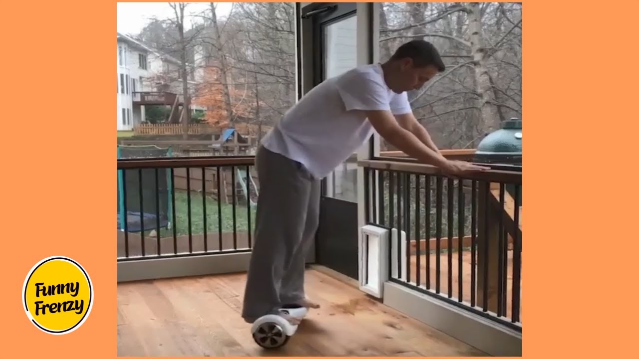 Unleash Your Laughter with These Hilarious Funny People Fails - Can YOU ...