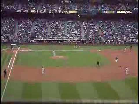 Boring baseball - YouTube