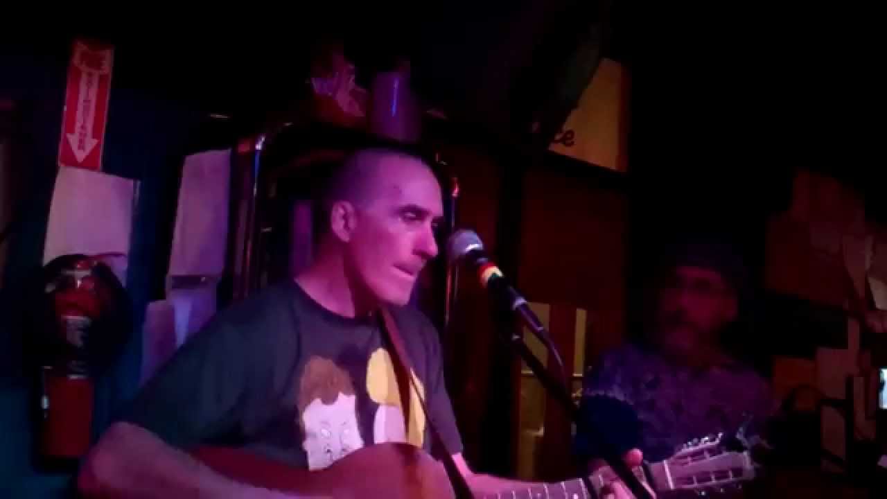 Move It On Over (Cover)~Gene Burnett - YouTube