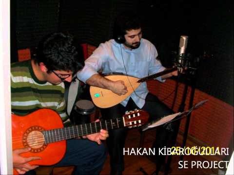 Sevdan Başımda Duman - Hakan Kibaroğulları
