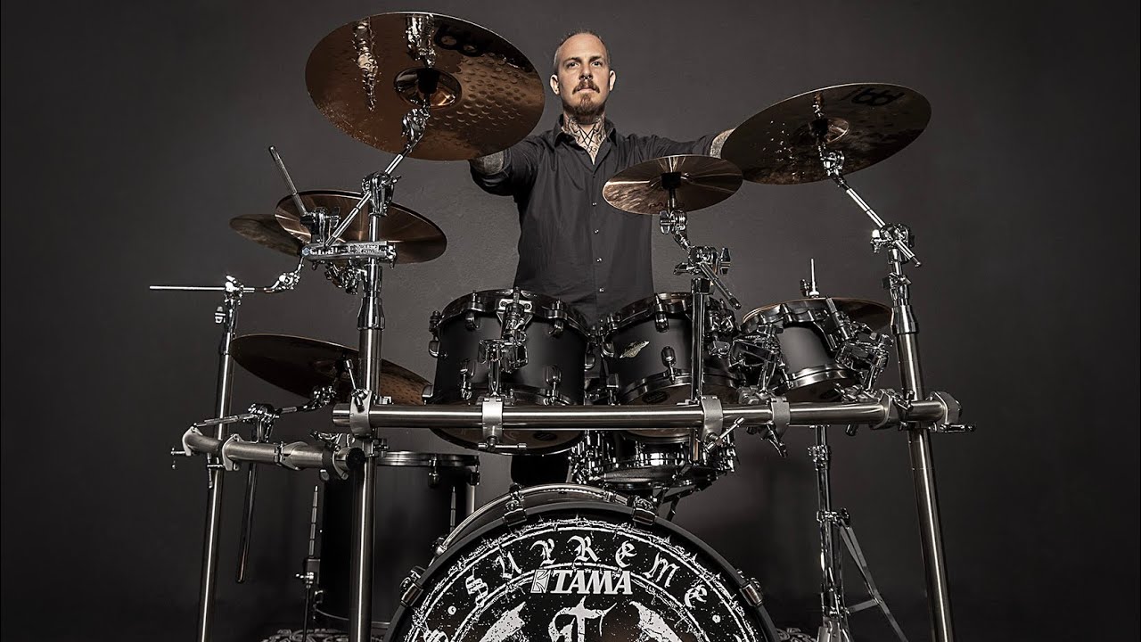 Bodycam drum medley ( Deeds of Flesh/ Archspire/ Nasum/ Heretoir,etc ...