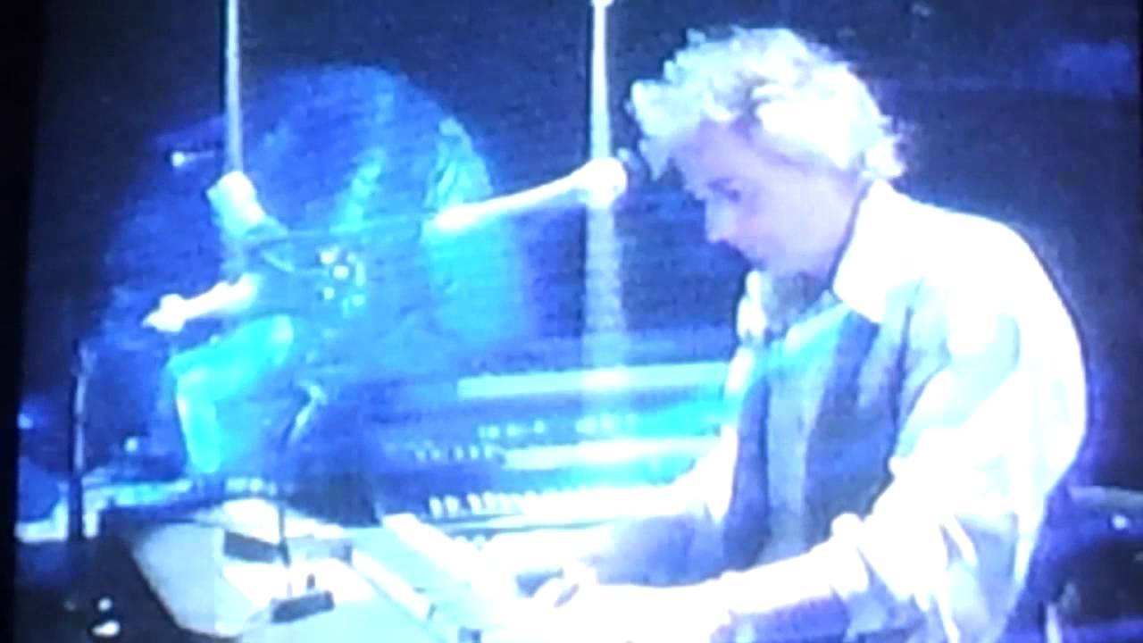 Pink floyd pulse(time) live - YouTube