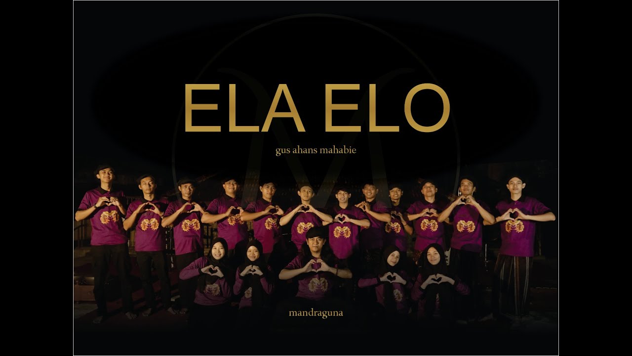 ela elo mandraguna - YouTube
