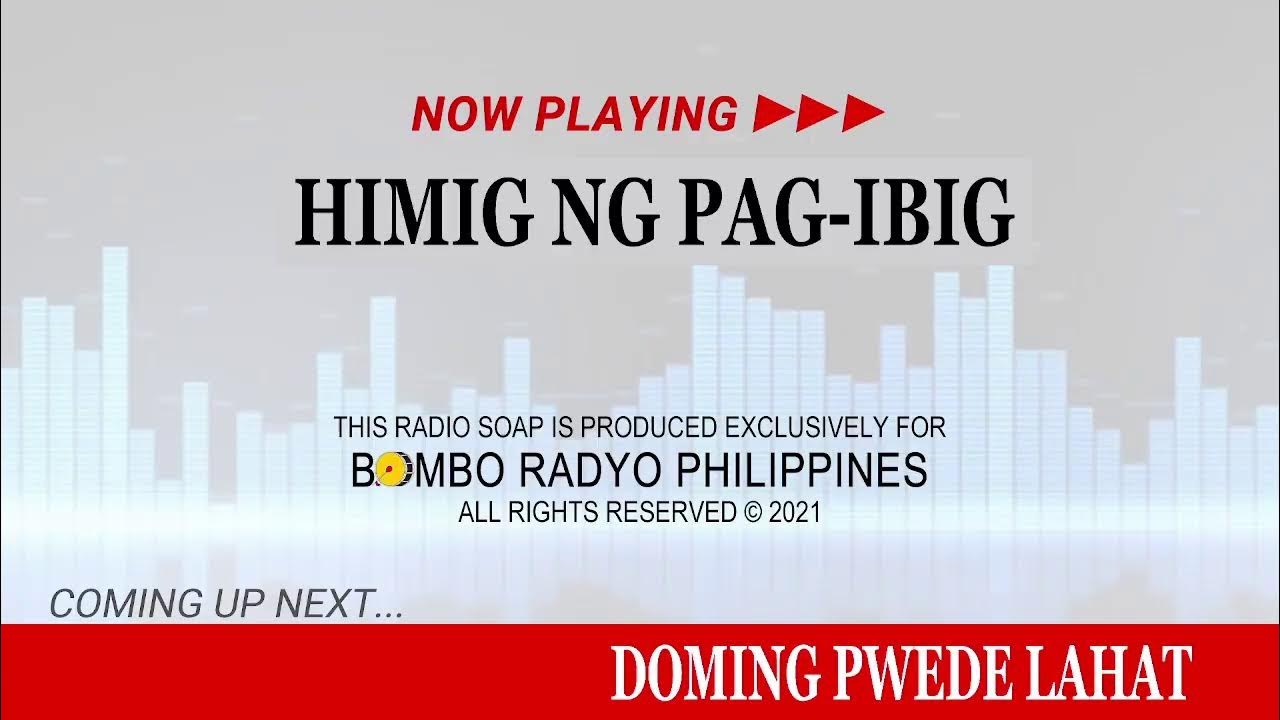 BOMBO RADYO GENSAN PROGRAMS | February 28, 2025 - YouTube
