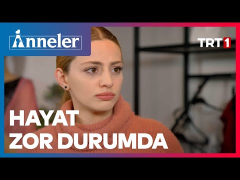 Hayat Zor Durumda | Anneler 125. Bölüm