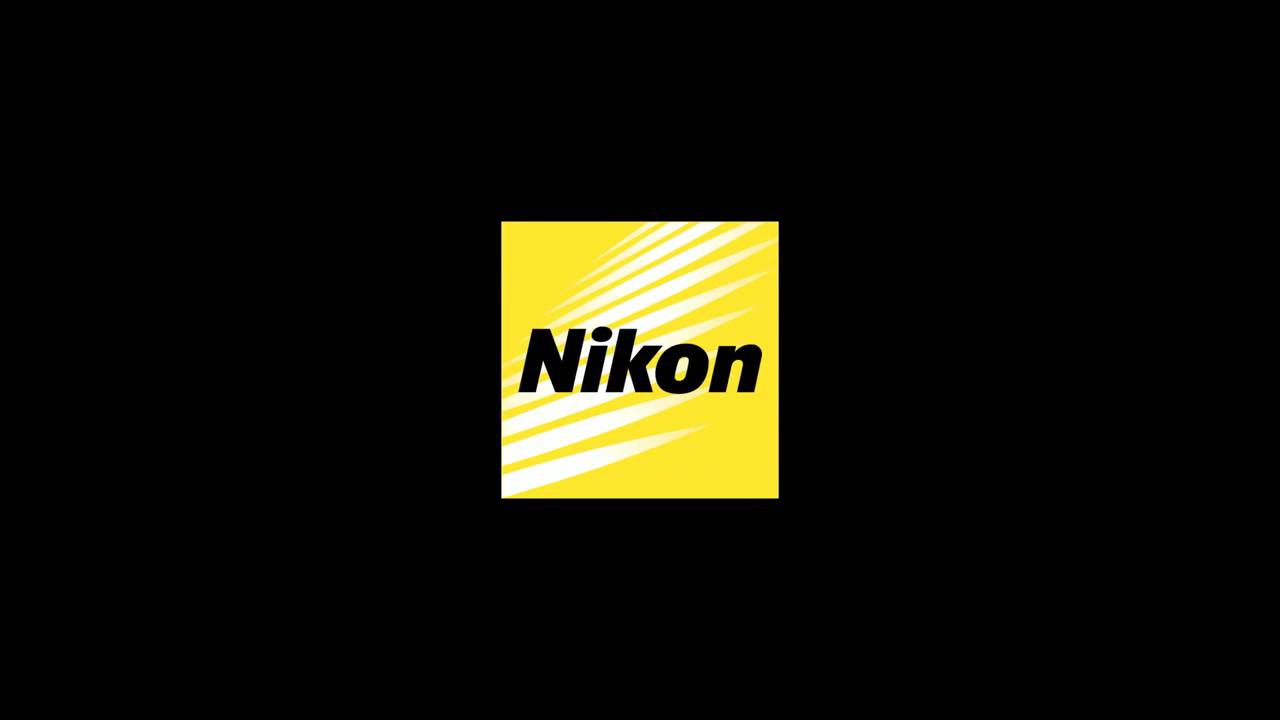 Logo Nikon Kotak Kuning H264 - YouTube