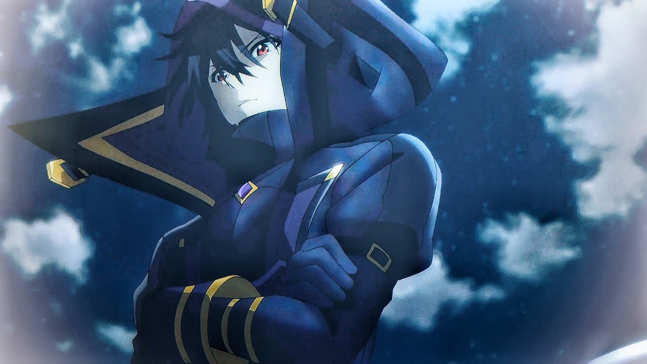 The Eminence in Shadow「AMV」 soldier - YouTube