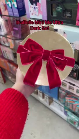 Biabelle Mini Me Ultra Dark Gift Set - YouTube