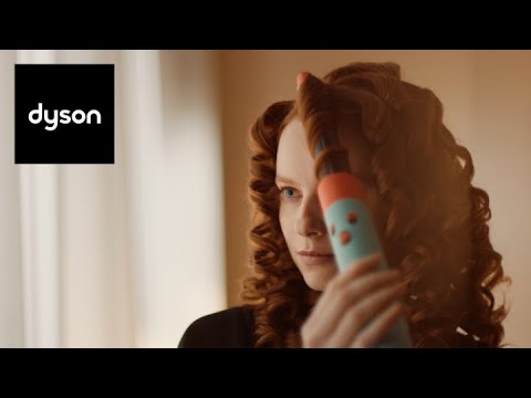 Get to the root with the Conical barrel for Dyson Airwrap i.d.™ multi ...