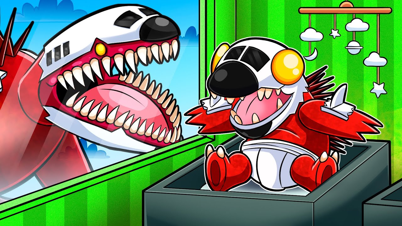 ¡INFECTED SKY EN NACIMIENTO! (Minecraft) - YouTube