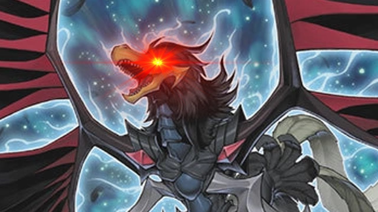 Blackwings Have UNREASONABLE Effects... - YouTube