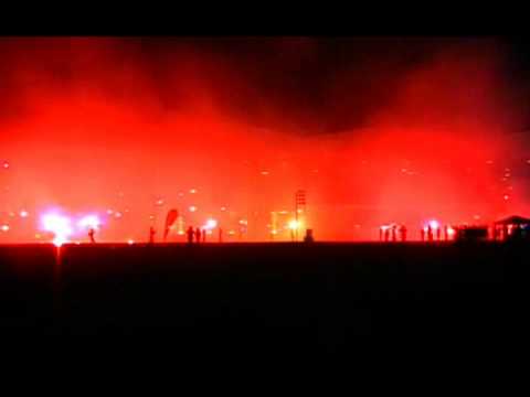 Apollon Lemesou Kypelloyxos Kyprou 2010 Fiesta - YouTube