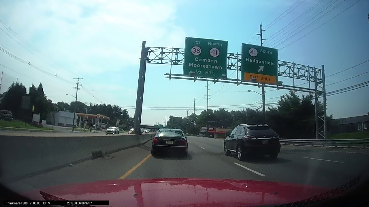 Two types of L.L.D. (Left Lane Drivers) - YouTube