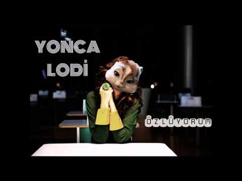 Alvin ve Sincaplar - Özlüyorum