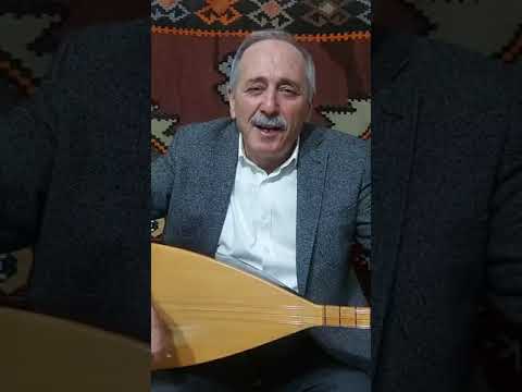 Aşık Murat Karahanlı Ocağından Canlı Yayın (Salman Bey Hikayesi 9)