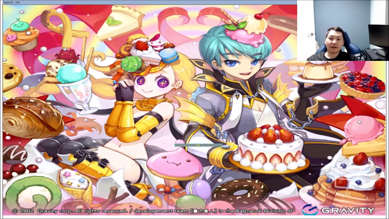 [RAGNAROK ONLINE] WOE / RO GRAVITY / PROFESSOR - YouTube