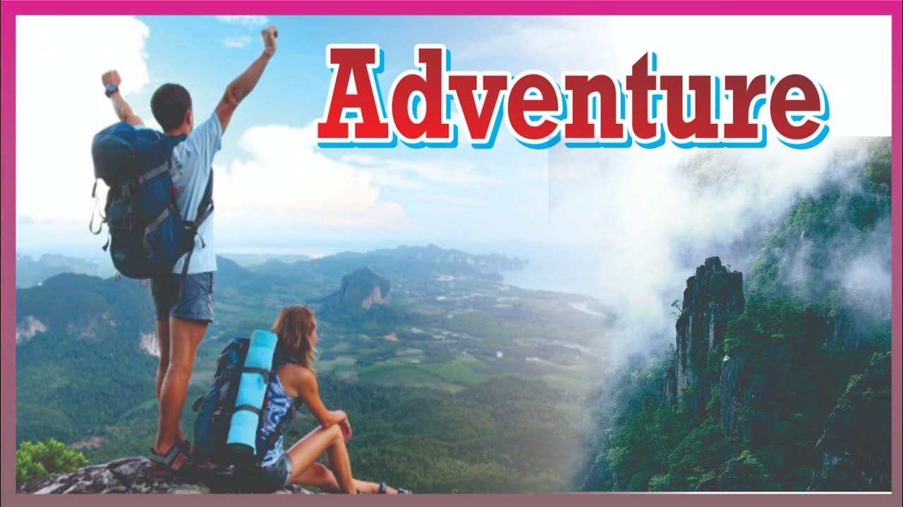 Learn English Through Story | ADVENTURE | Improve Your English - YouTube