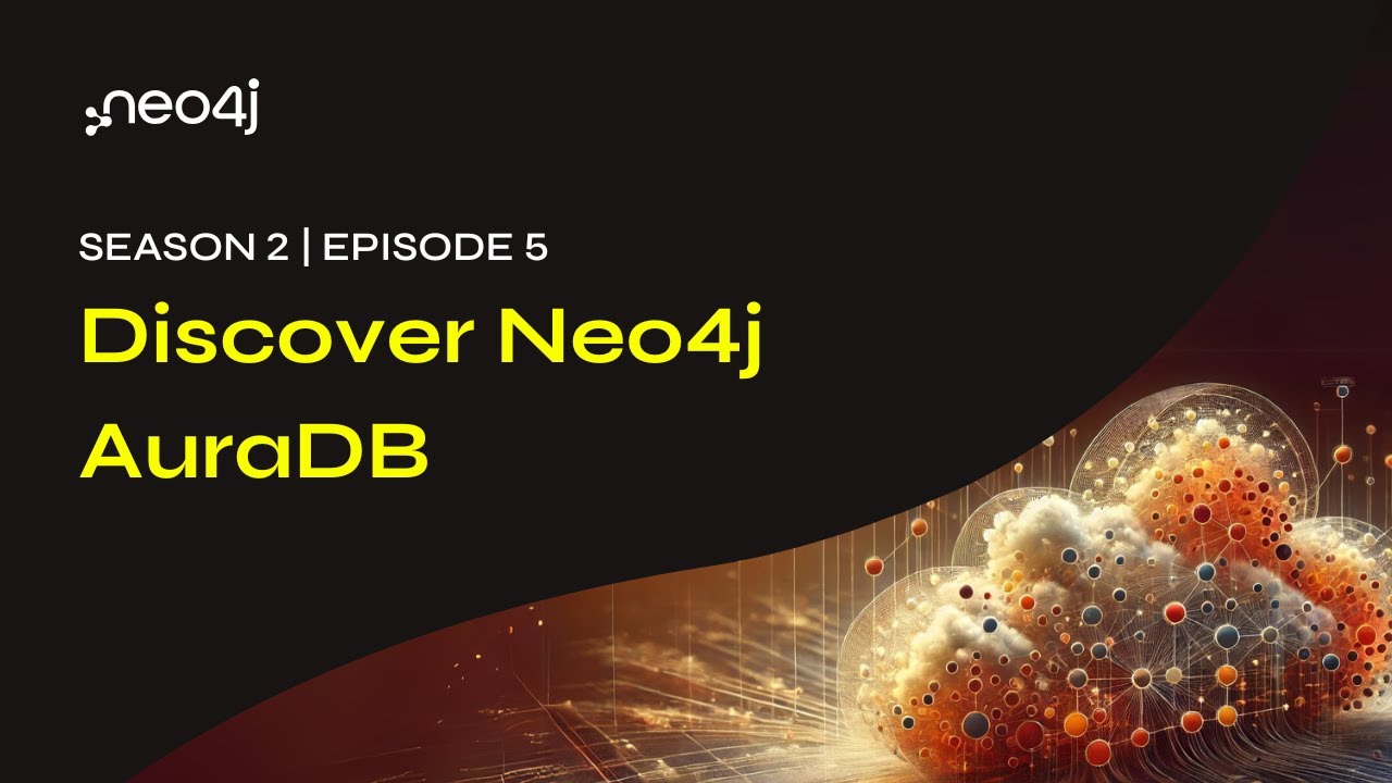 Discover Neo4j AuraDB - StackOverflow Data Import from S3 ...