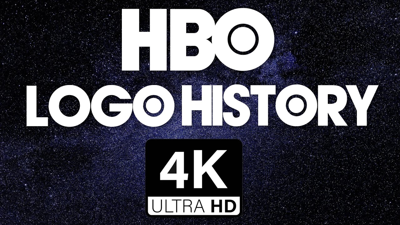 HBO (Home Box Office) Logo History in 4K - YouTube