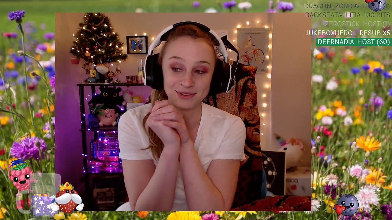 Stream Gifts Hype! - YouTube