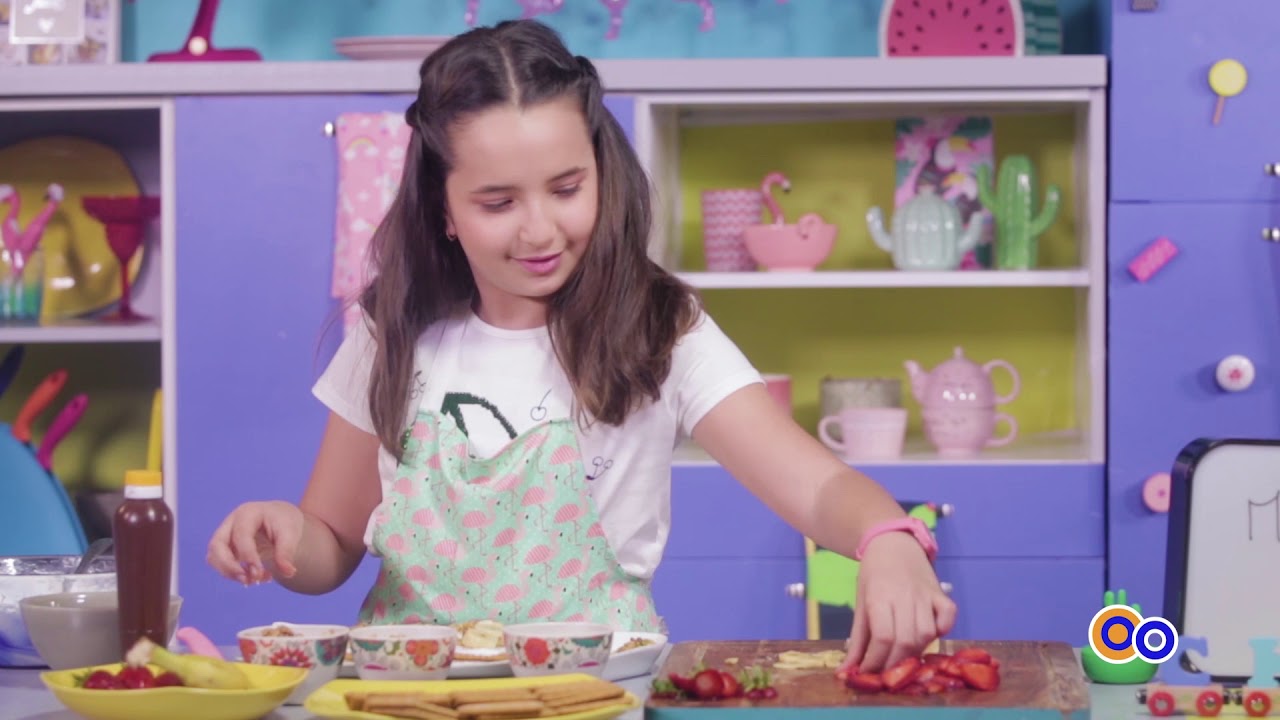 Tymoo Tv Club Tymoo Mini Chef Ep 23 Mai - YouTube