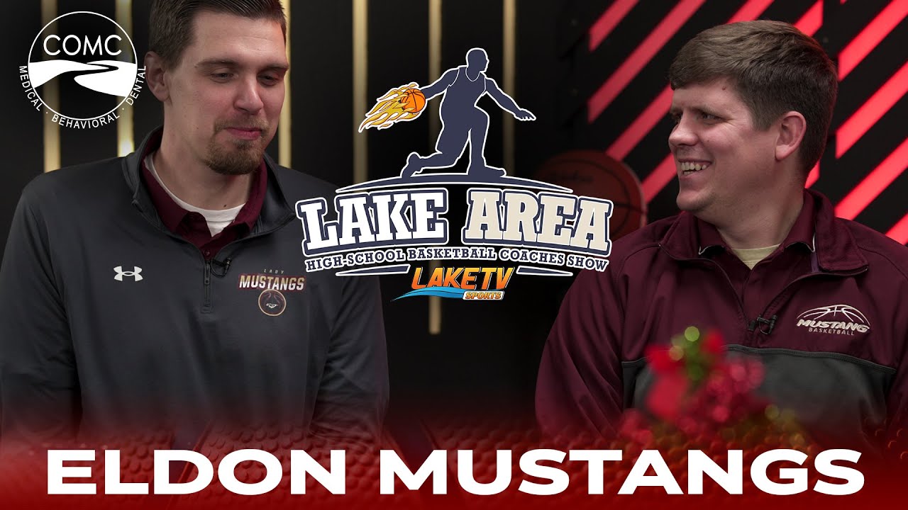 Eldon Basketball Update | Basketball Coaches Show - YouTube