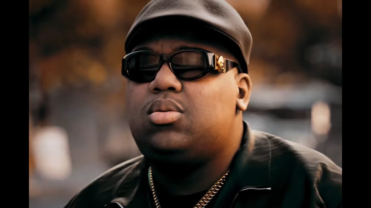 Notorious BIG feat. Jay Z - Bigga Jigga - YouTube